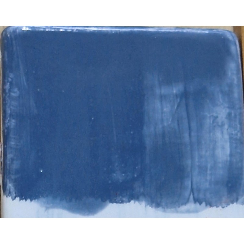 CMA3208 Colore Grigio azzurro soprasmalto