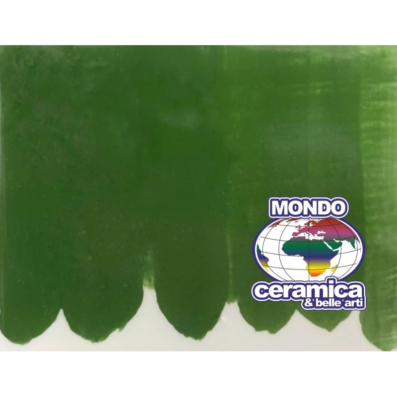 CM704 Colore verde sottocristallina Peso 50 gr
